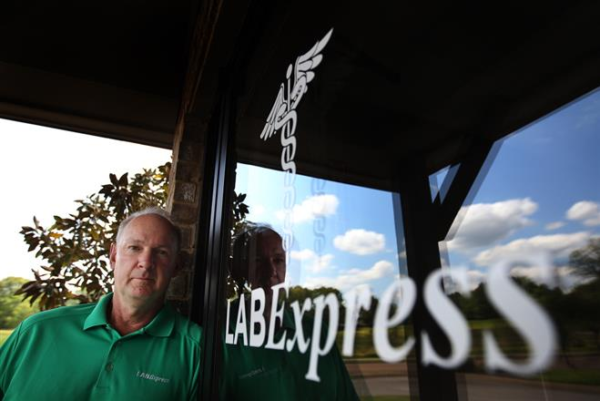 Our Mission - LabExpress